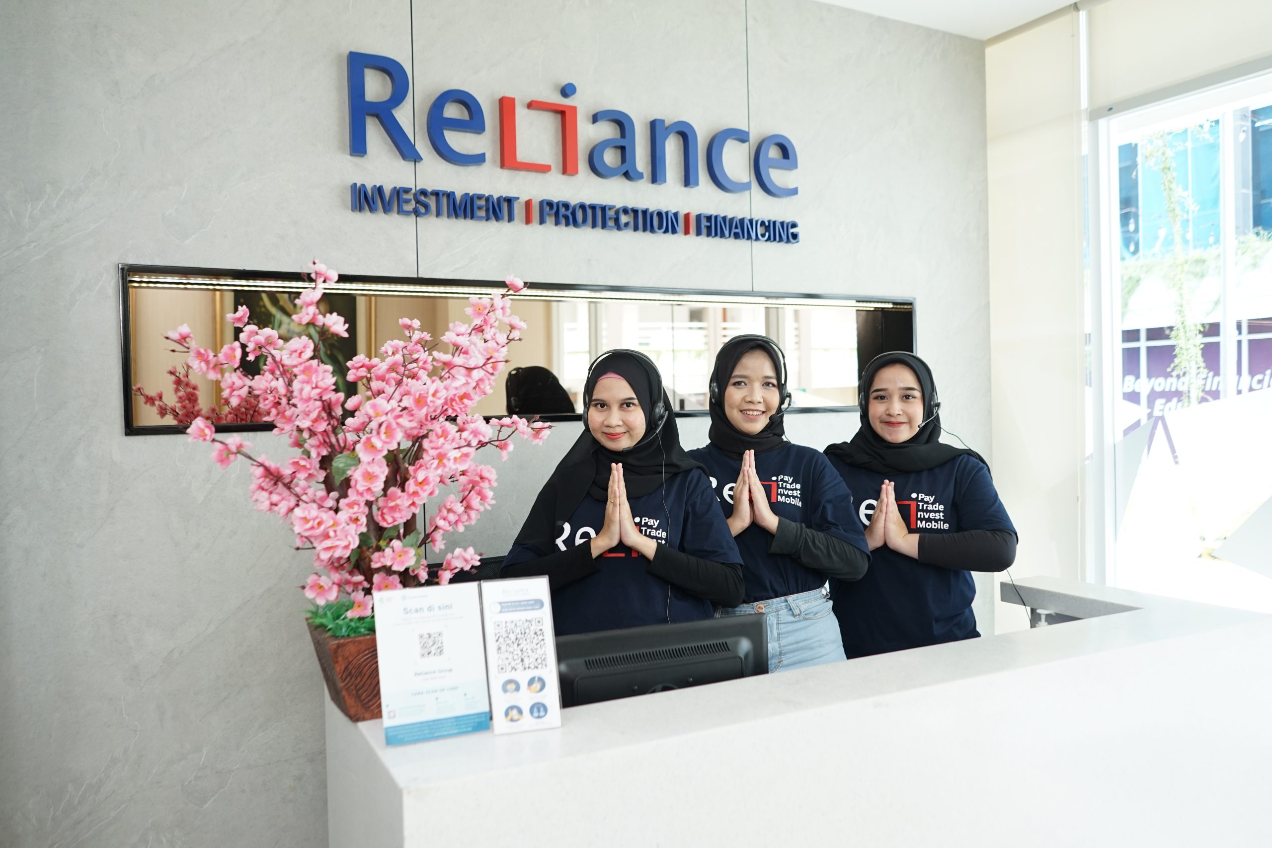 Reliance Sekuritas Indonesia Raih Pendapatan Rp68,80 Miliar pada 2023 ...