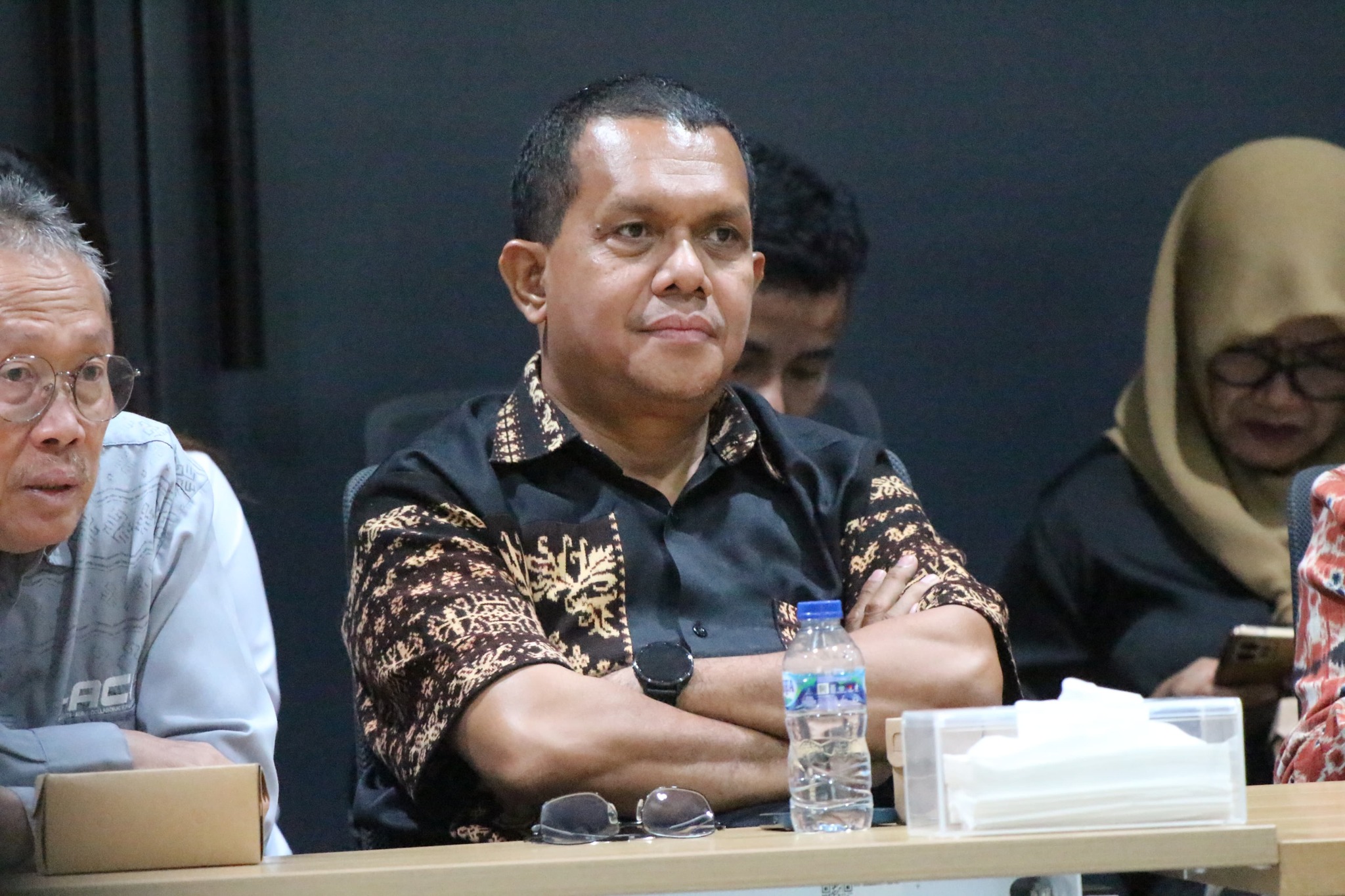 FKKF Apresiasi Gubernur NTT Soal Proyek Geothermal di Flores - PadarNews
